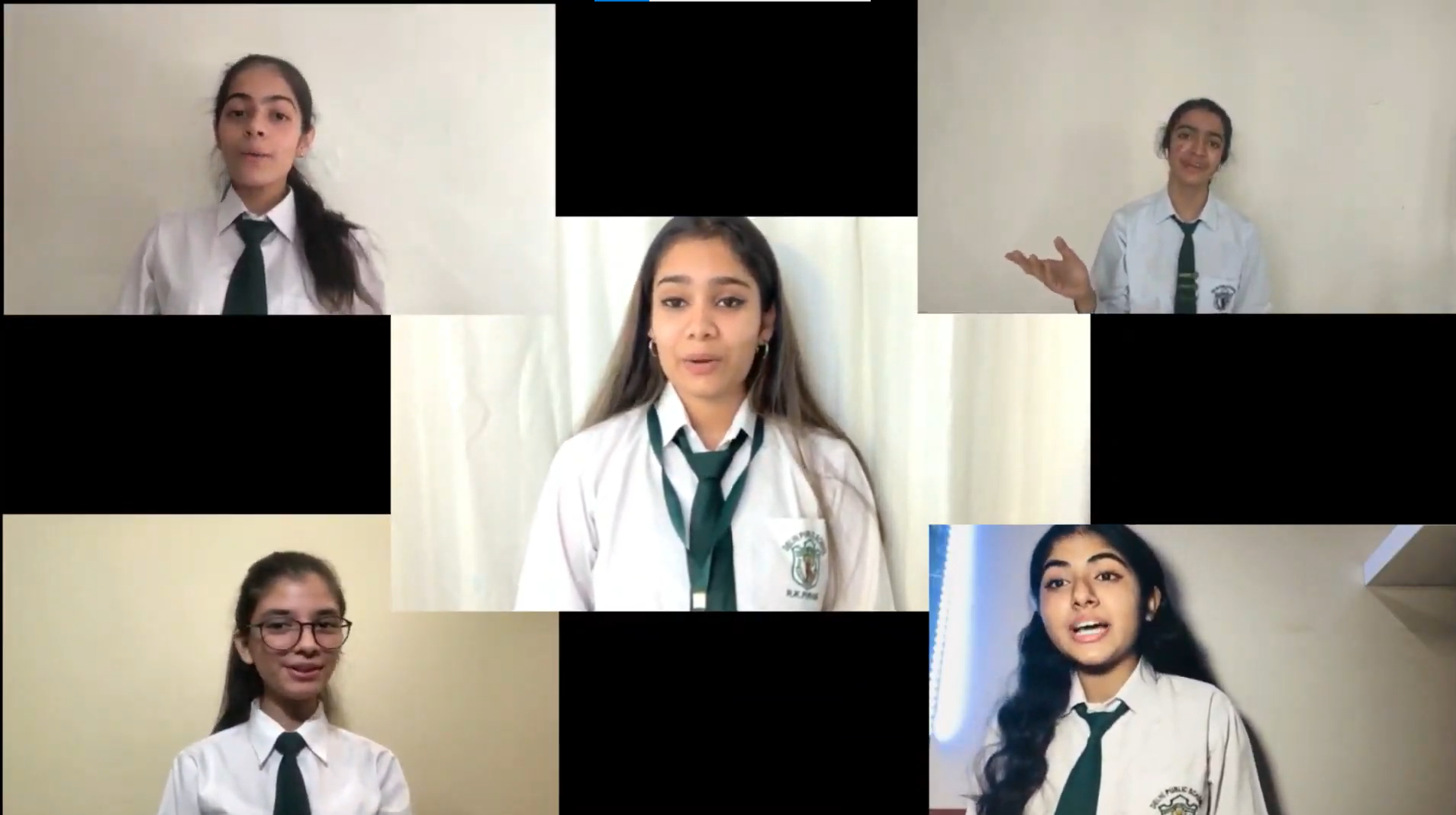 FAREWELL 2021 – Delhi Public School R. K. Puram, New Delhi